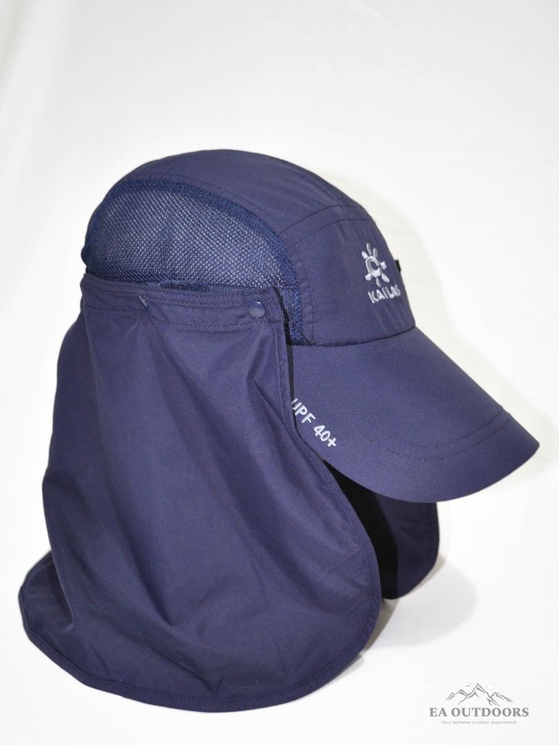 Kailas Outdoor Cap @ P780 Shipped, Men's Fashion, Watches & Accessories ...