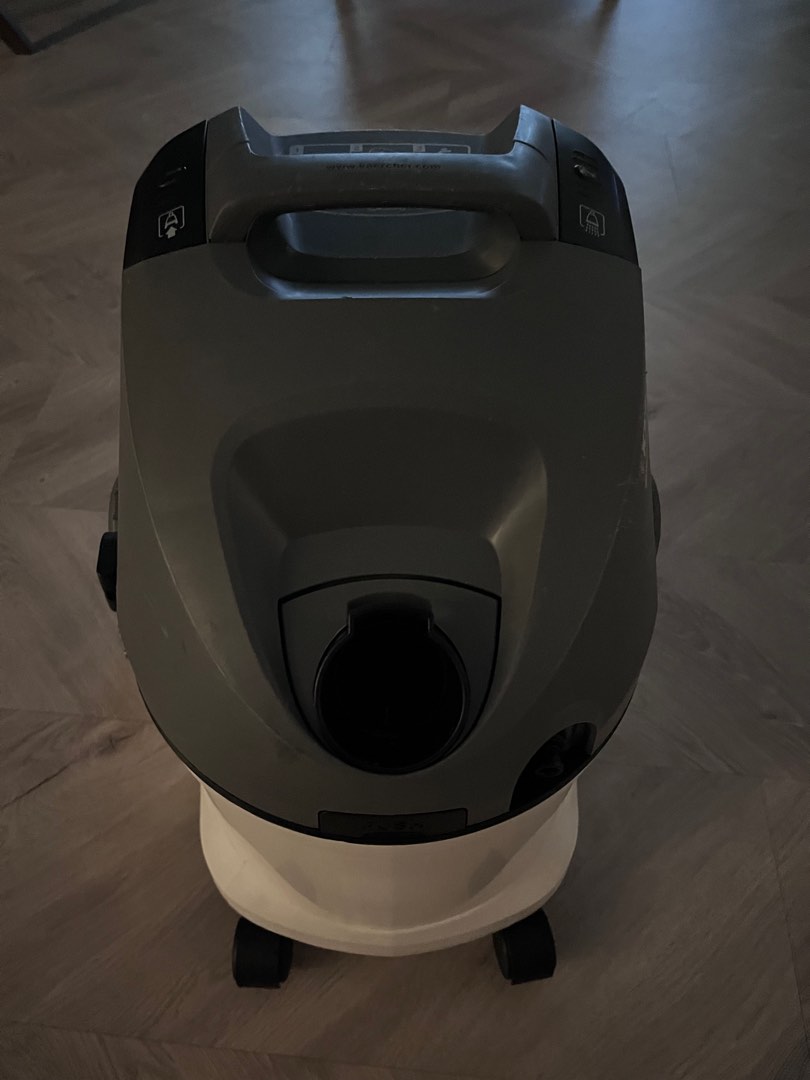 Karcher SE6.100, TV & Home Appliances, Vacuum Cleaner & Housekeeping on ...