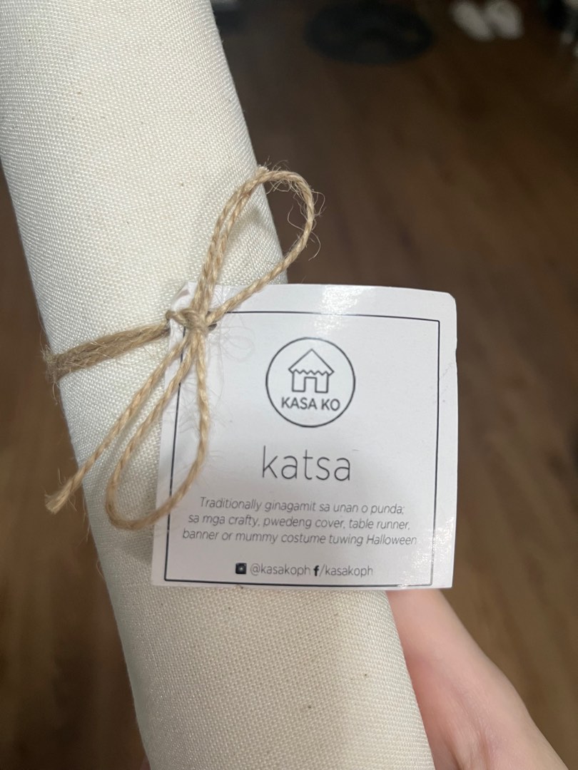 Katsa Cloth (Craft Central), Hobbies & Toys, Stationary & Craft, Craft ...