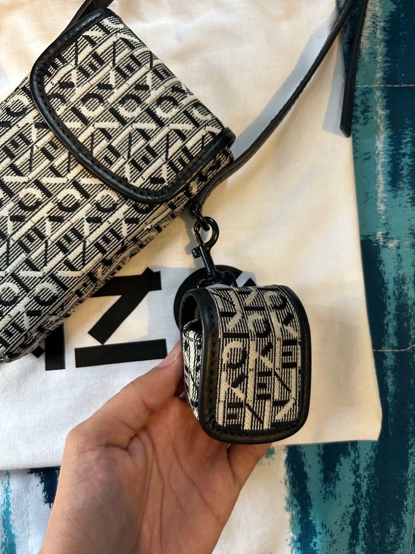 KENZO PHONE BAG, Announcements on Carousell