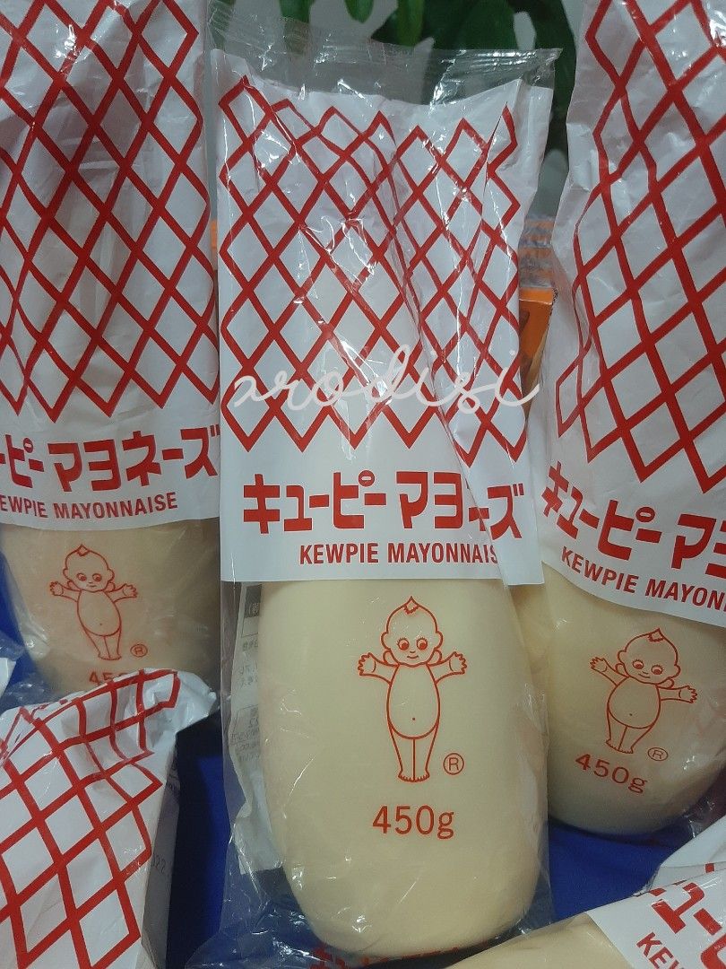 Kewpie Mayo (Japan), Food & Drinks, Other Food & Drinks on Carousell