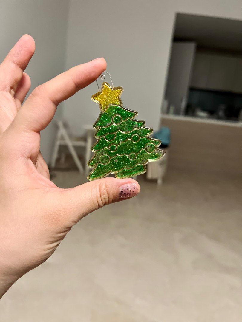 Kids Glass deco colouring kit, Hobbies & Toys, Toys & Games on Carousell