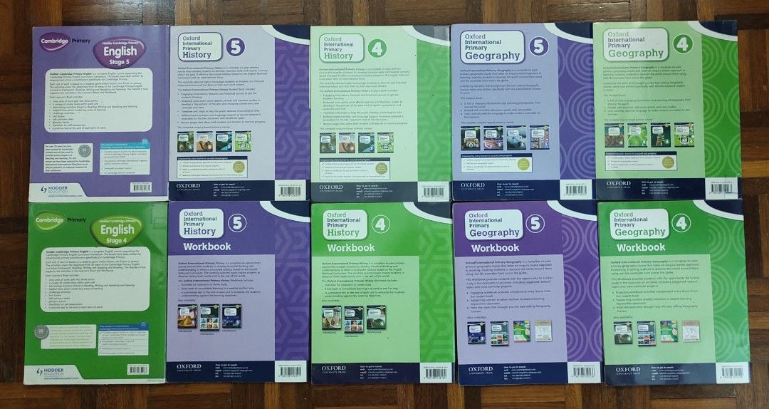 KS2 textbook, Hobbies & Toys, Books & Magazines, Textbooks on Carousell