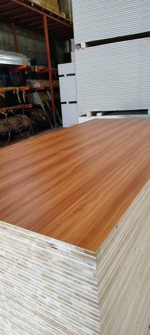 Laminated Plyboard 3/4, Commercial & Industrial, Construction ...