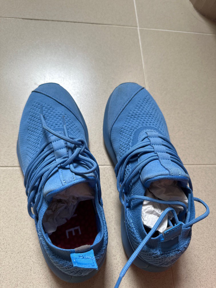 Lane eight shoes, Women's Fashion, Footwear, Sneakers on Carousell
