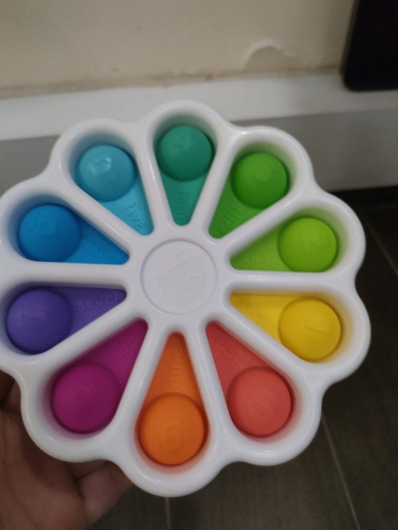 Large dimple, Hobbies & Toys, Toys & Games on Carousell