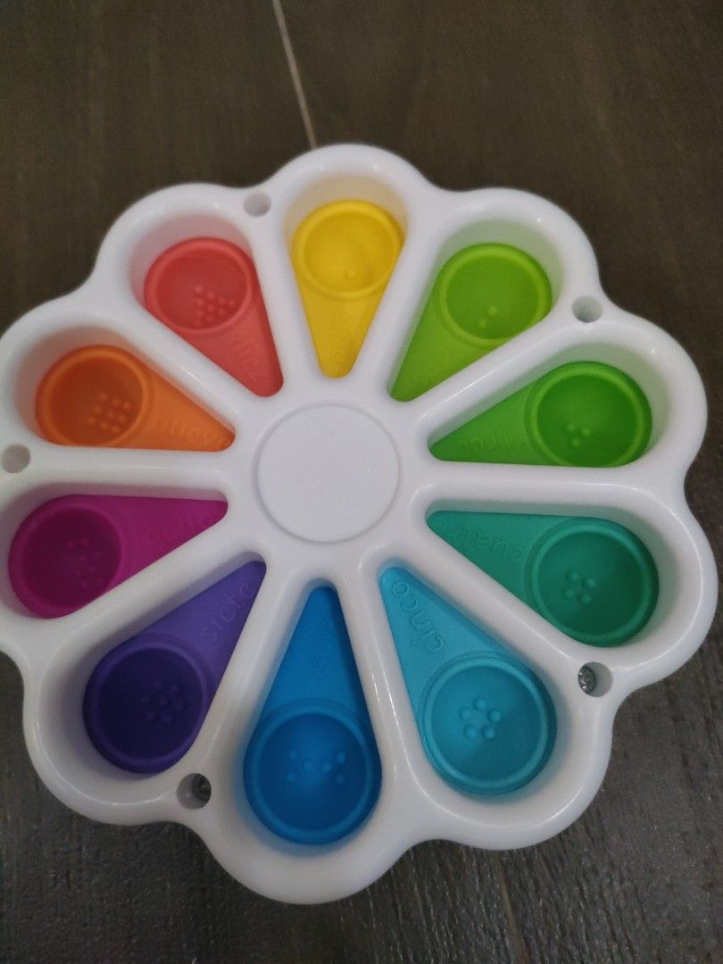 Large dimple, Hobbies & Toys, Toys & Games on Carousell