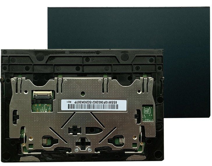 Lenovo T14 Touchpad, Computers & Tech, Laptops & Notebooks on Carousell