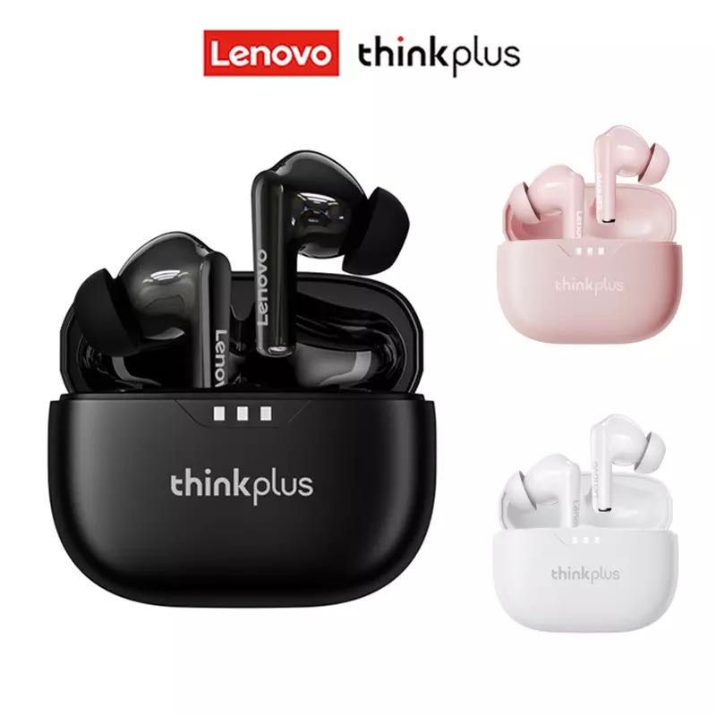 聯想Lenovo Thinkplus LivePods LP3 Pro真無線藍牙5.2耳機 Wireless Earbuds (2022年全新 ...