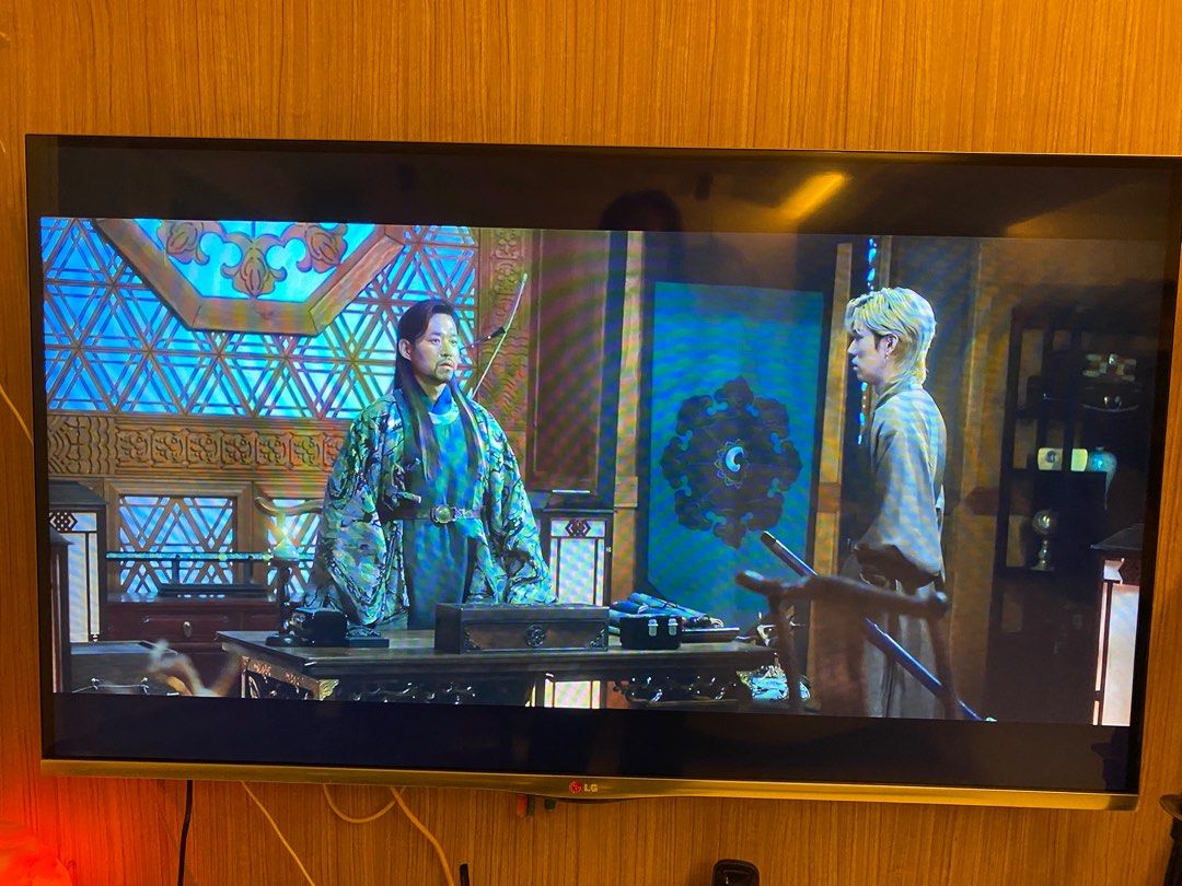 LG Cinema 3D Smart TV (47 inch), TV & Home Appliances, TV & Entertainment, TV on Carousell