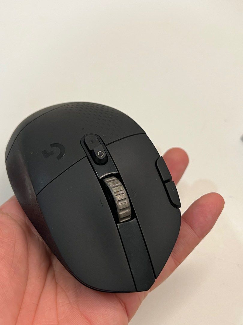 Logitech G604 Multiple Button Computers And Tech Parts And Accessories