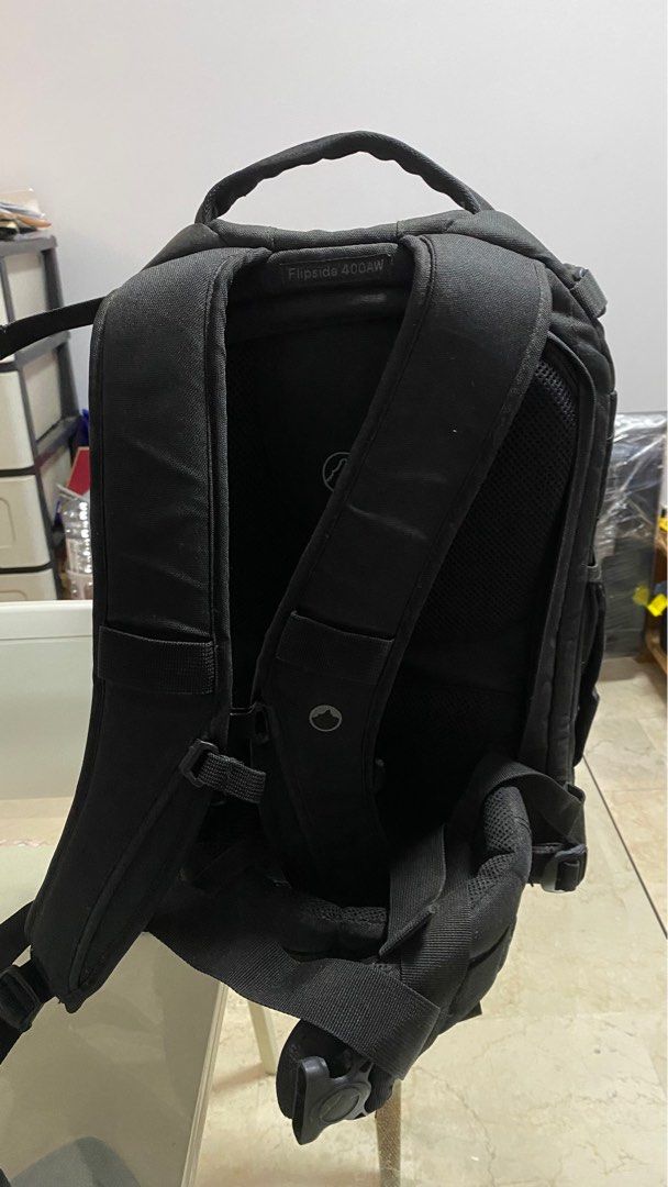LowePro Flipside 400AW, Photography, Photography Accessories, Camera ...