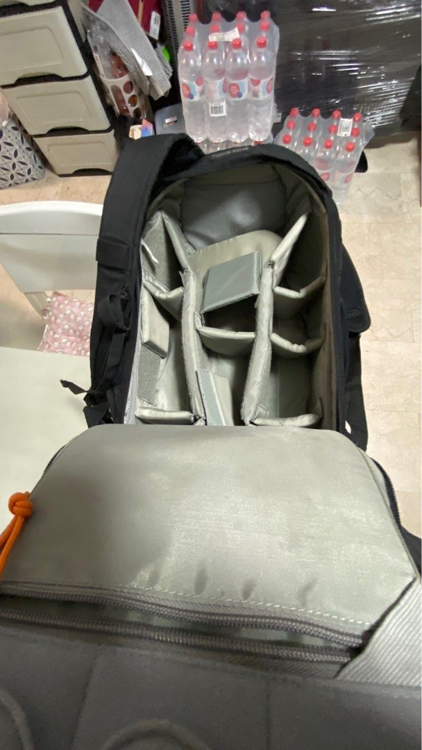 LowePro Flipside 400AW, Photography, Photography Accessories, Camera ...