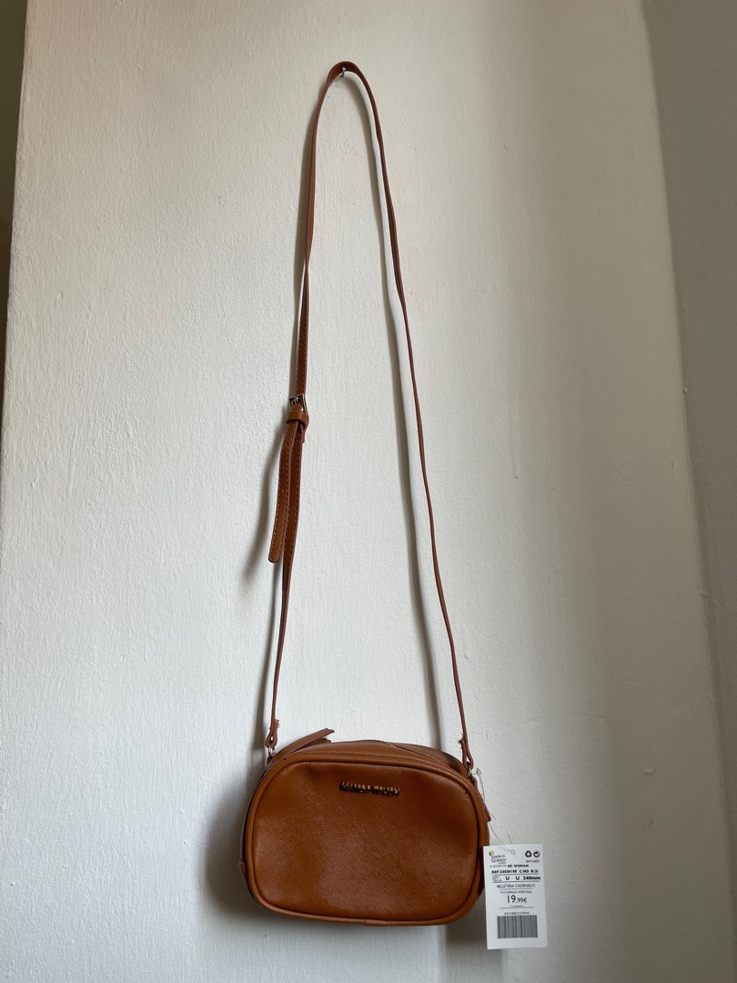 Mango Touch, Women's Fashion, Bags & Wallets, Shoulder Bags on Carousell