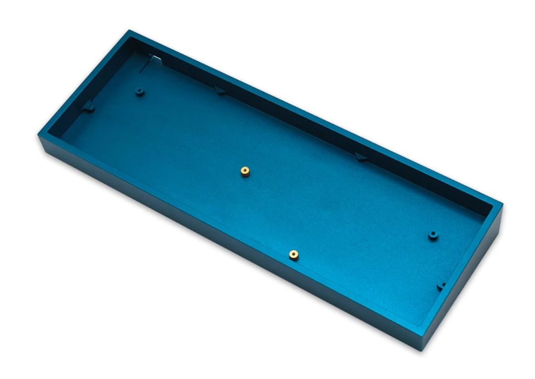 Mekanisk Klippe T - Ultramarine, Computers & Tech, Parts & Accessories ...