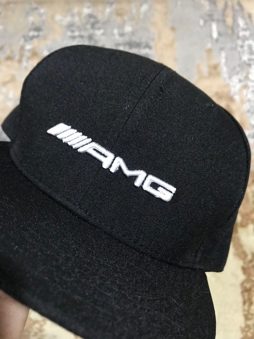 Mercedes Amg Cap, Auto Accessories on Carousell