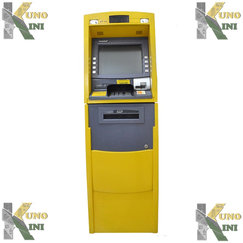 MESIN ATM, Antik, Pajangan di Carousell