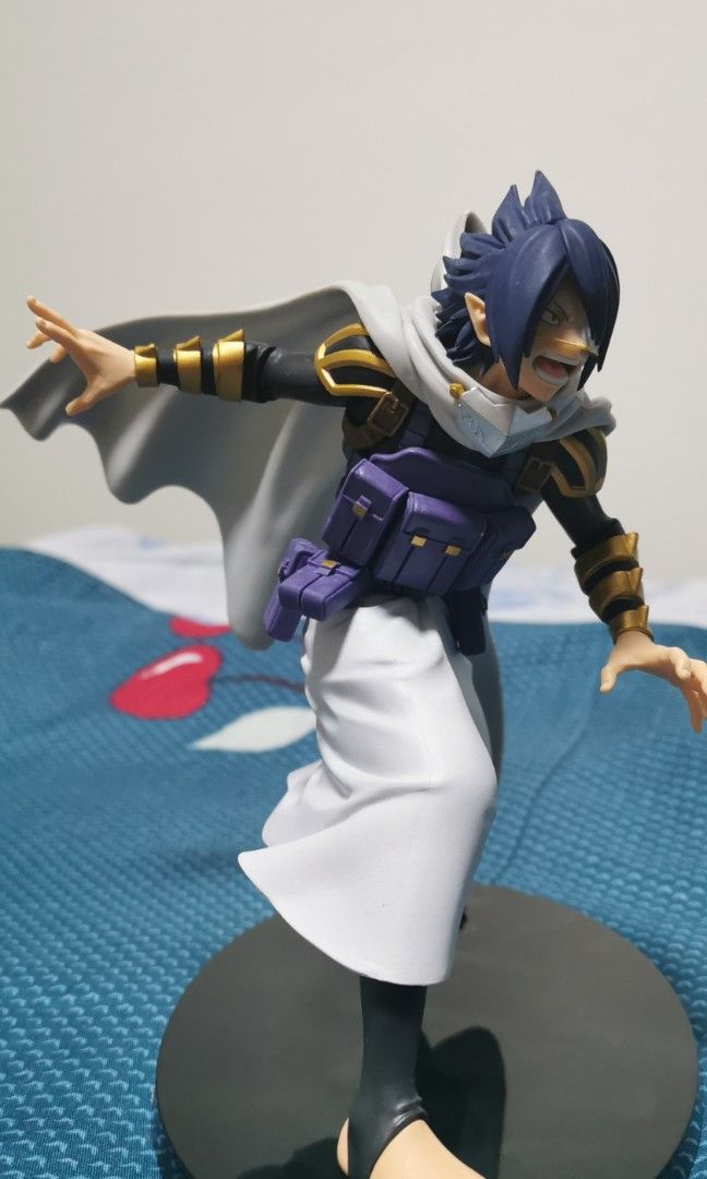 MHA - Tamaki Amajiki (Suneater), Hobbies & Toys, Memorabilia ...