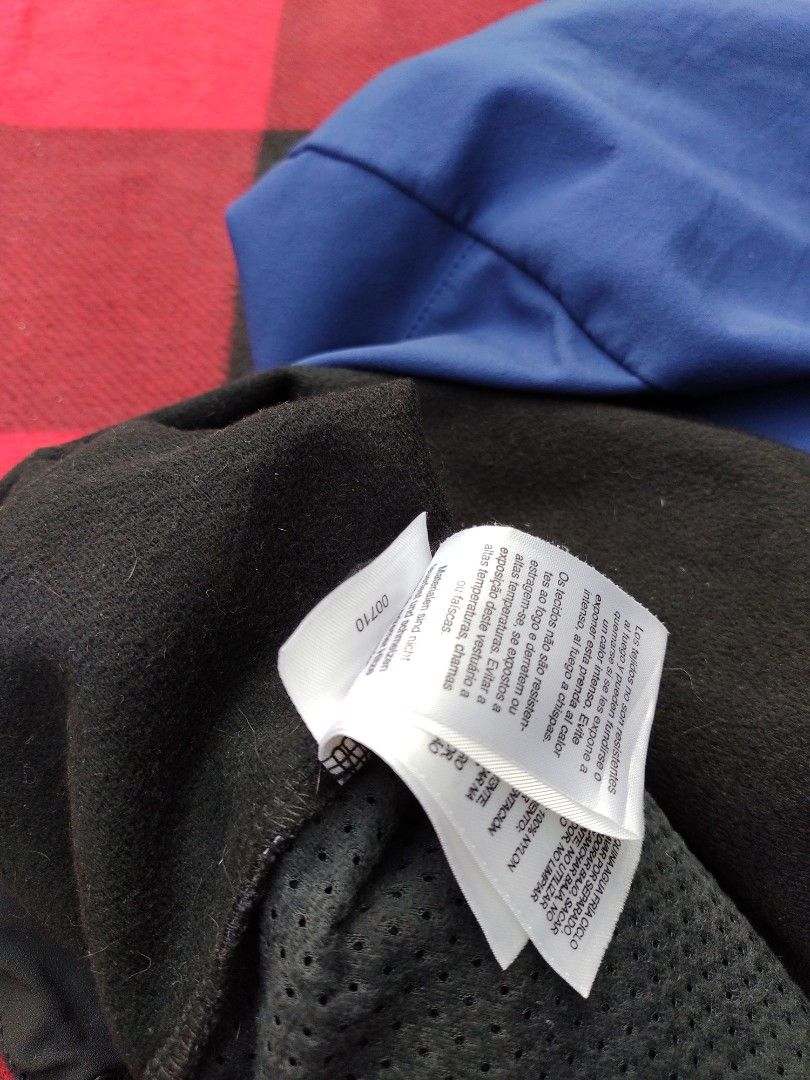 MHW (Mountain Hardwear) Conduit Soft Shell Jacket, Men's Fashion, Coats ...