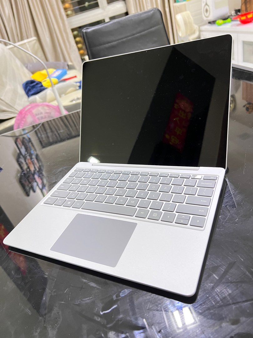 Microsoft Surface Laptop Go, Computers & Tech, Laptops & Notebooks on ...