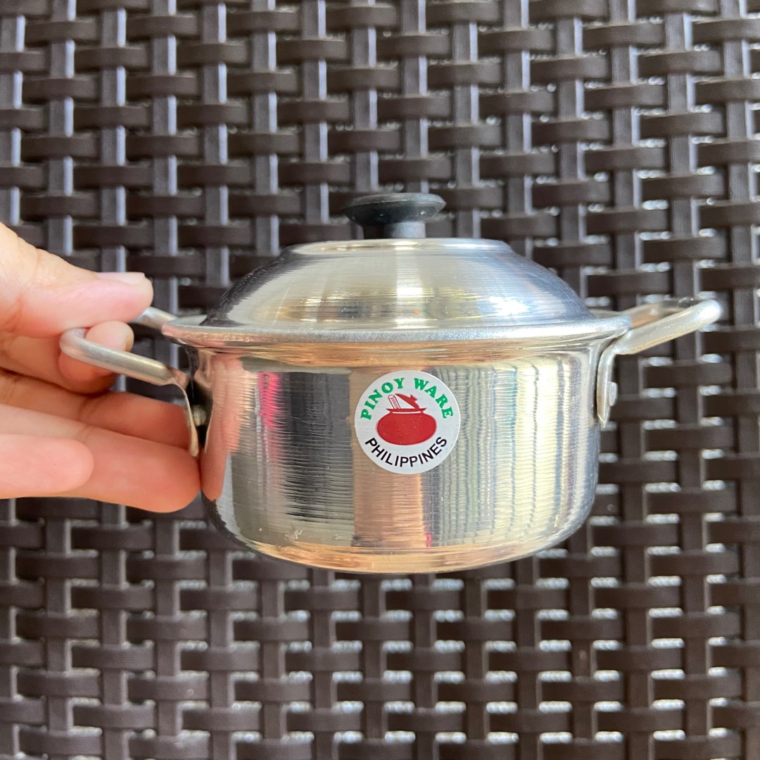 Mini Kaserola, Babies & Kids, Infant Playtime on Carousell