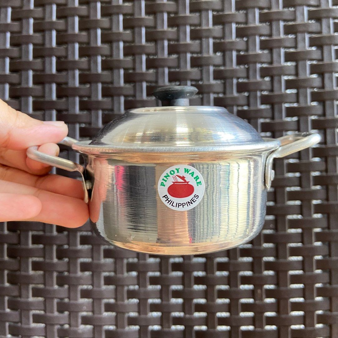 Mini Kaserola, Babies & Kids, Infant Playtime on Carousell