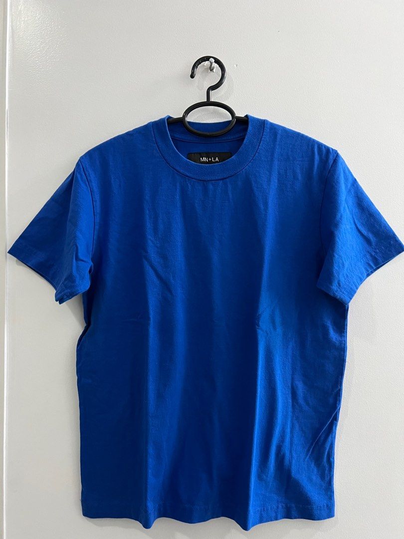 MN+LA - Classic Tees (See photos for Available Colors) on Carousell