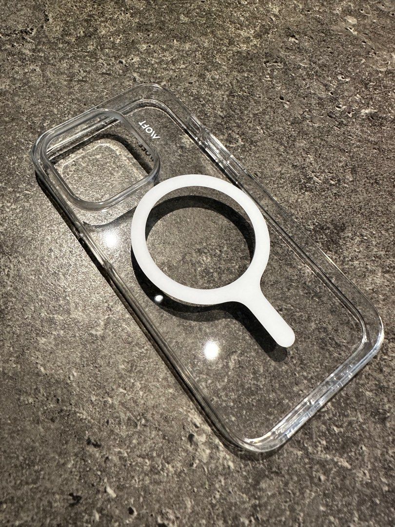 Moft iPhone 14 Pro MagSafe Enhanced Snap Case, Mobile Phones & Gadgets ...