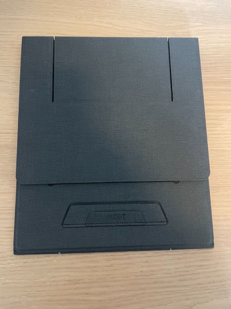 MOFT Z Foldable 5 in 1 Sit Stand Laptop Desk, Computers & Tech, Parts ...