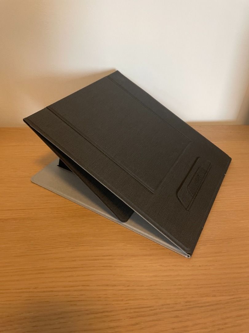 MOFT Z Foldable 5 in 1 Sit Stand Laptop Desk, Computers & Tech, Parts ...