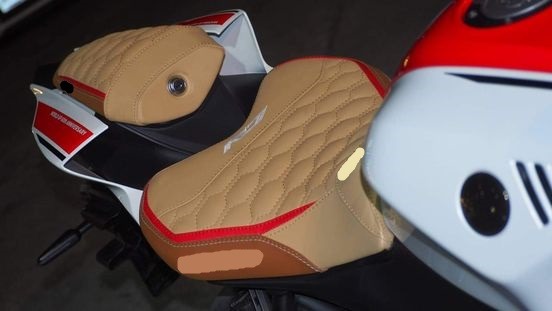 Moto Racy Singapore Yamaha R7 Version 2 Premium Italy Cat Scratch Proof ...