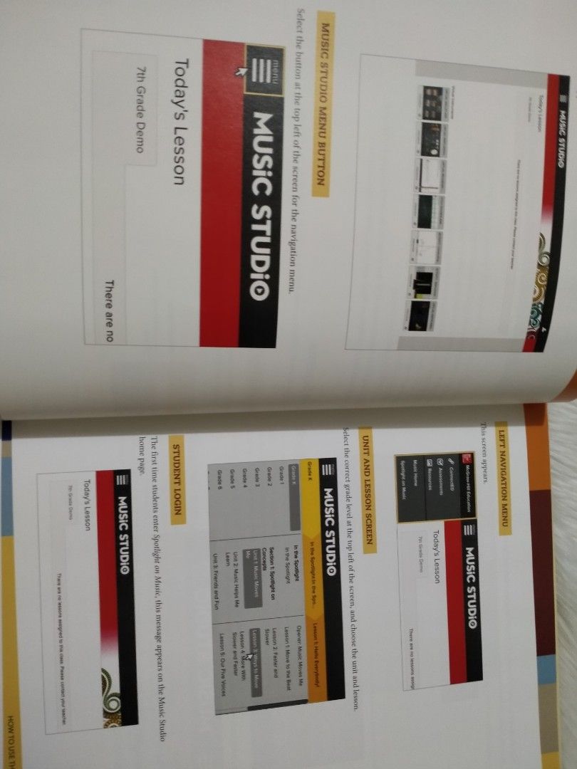 Music Reference Guide, Hobbies & Toys, Books & Magazines, Assessment ...