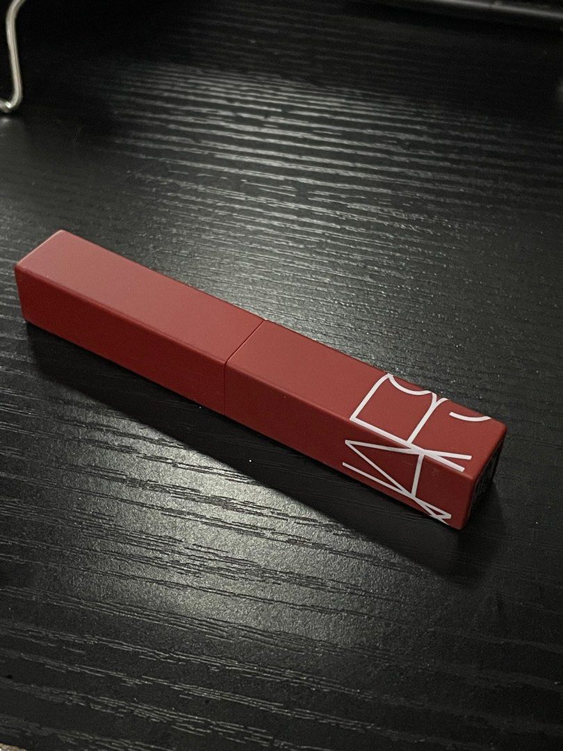 NARS LIPSTICK #135 MOGADOR, Beauty & Personal Care, Face, Makeup on ...