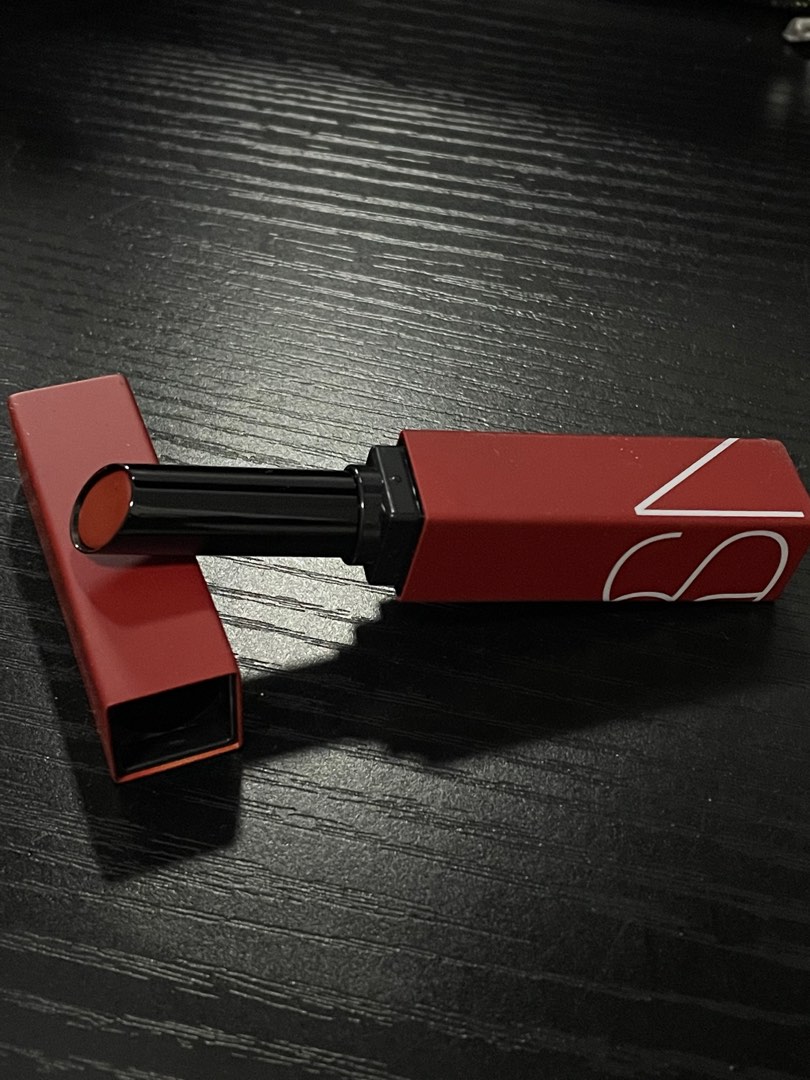 NARS LIPSTICK #135 MOGADOR, Beauty & Personal Care, Face, Makeup on ...