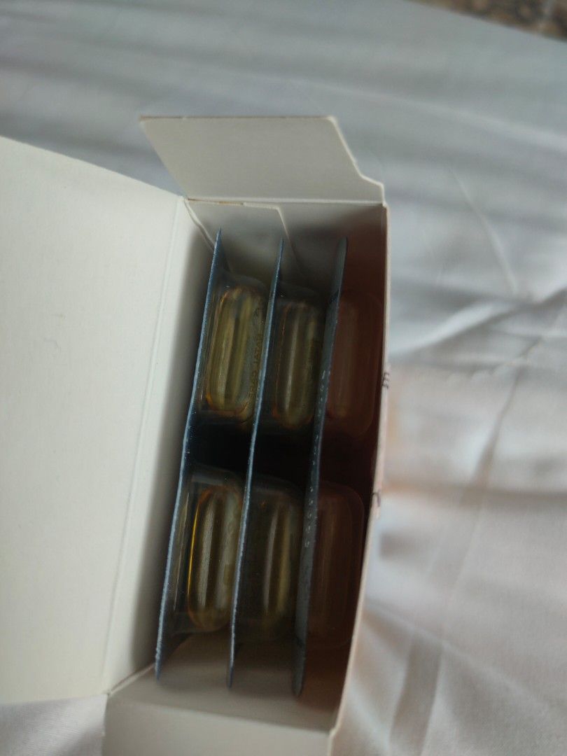 Natal Care Plus Capsule 30s. Exp 01/2025, Health & Nutrition, Health ...