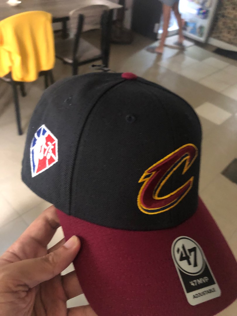 NBA caps, Men's Fashion, Watches & Accessories, Caps & Hats on Carousell