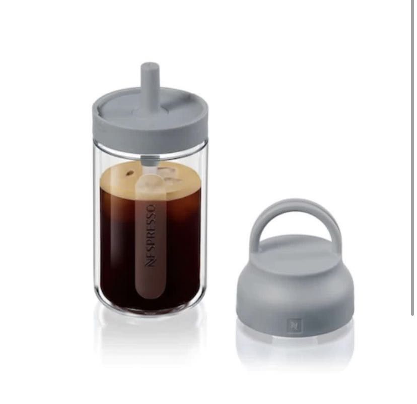 Nespresso Nomad Tumbler Small, Furniture & Home Living, Kitchenware ...