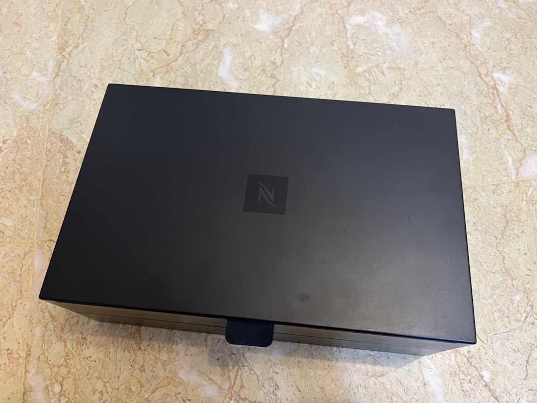 Nespresso VIEW discovery box, Food & Drinks, Beverages on Carousell