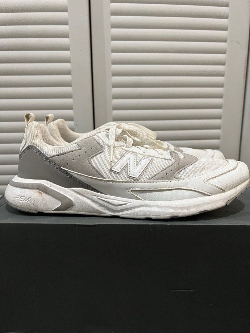 New Balance 45X, Men's Fashion, Footwear, Sneakers on Carousell