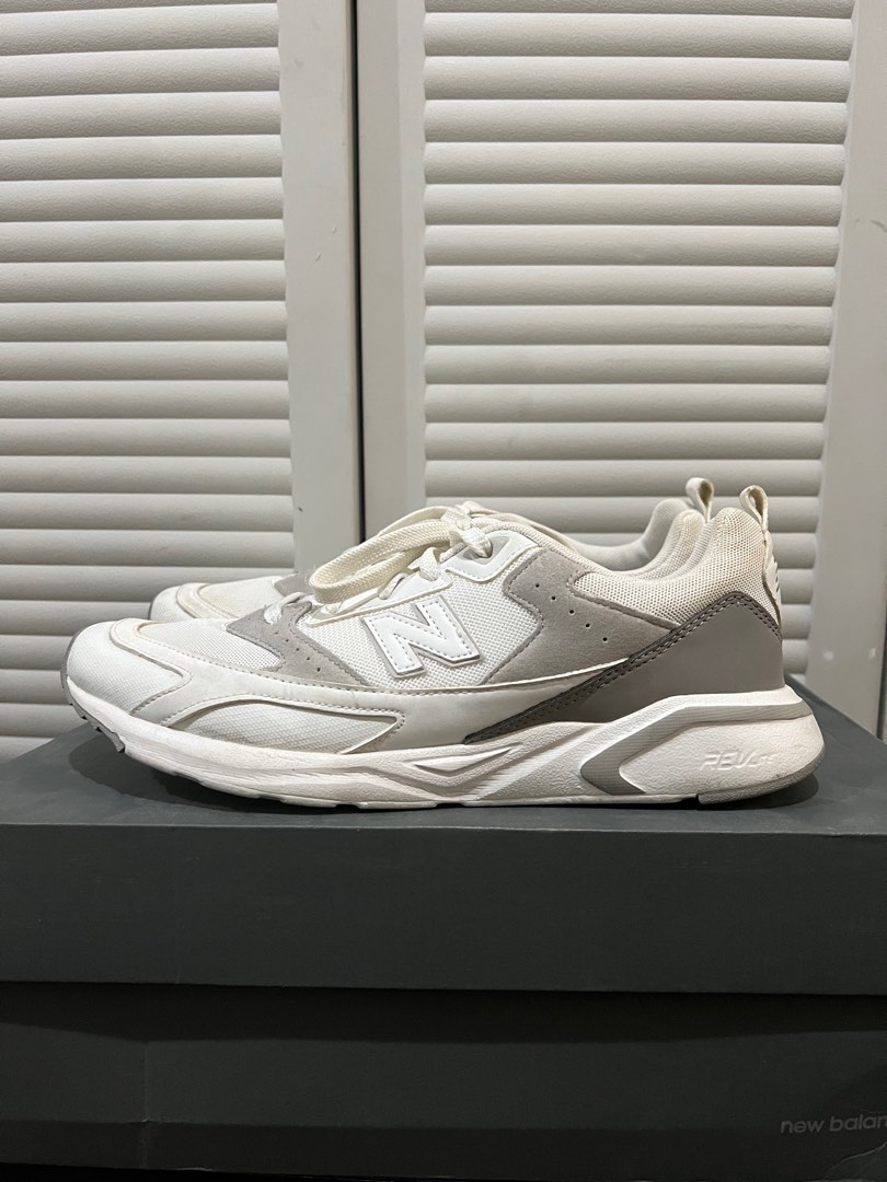 New Balance 45X, Men's Fashion, Footwear, Sneakers on Carousell