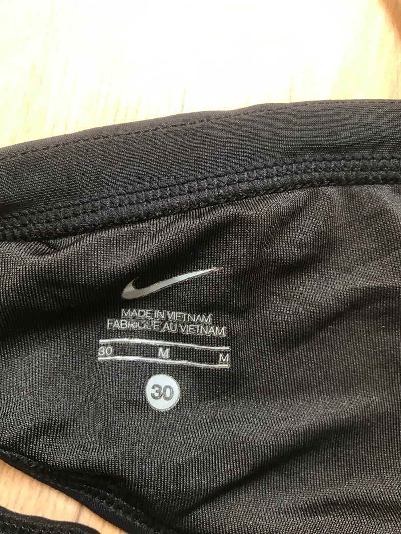Nike bottom, Women's Fashion, Swimwear, Bikinis & Swimsuits on Carousell