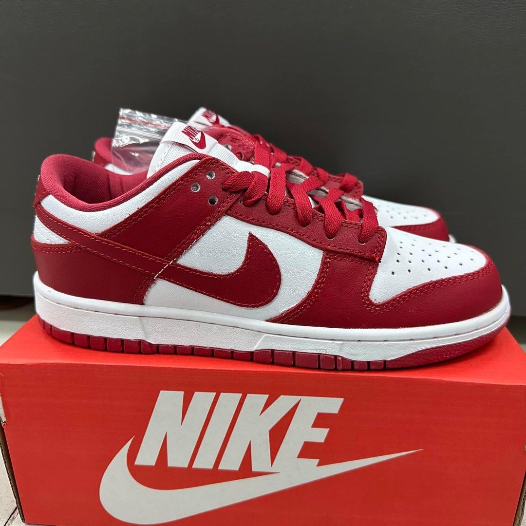 NIKE DUNK LOW COLORWAYS FOR MEN AND WOMEN, Men's Fashion, Footwear ...