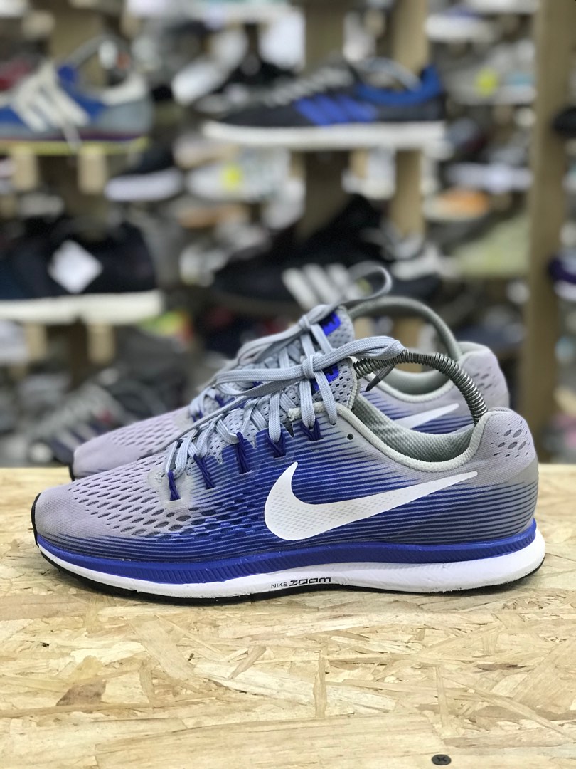 NIKE RUNING, Men's Fashion, Footwear, Sneakers on Carousell