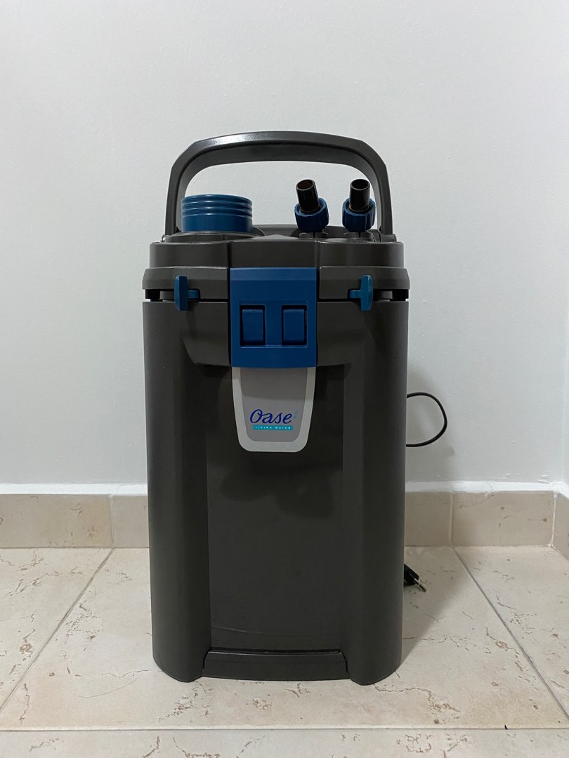 OASE Biomaster 350, Pet Supplies, Homes & Other Pet Accessories on ...