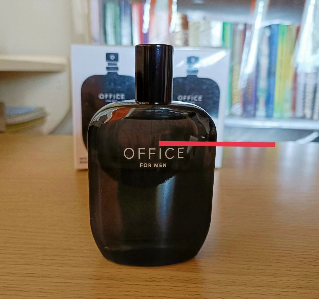 Office for Men Fragrance One, Beauty & Personal Care, Fragrance ...
