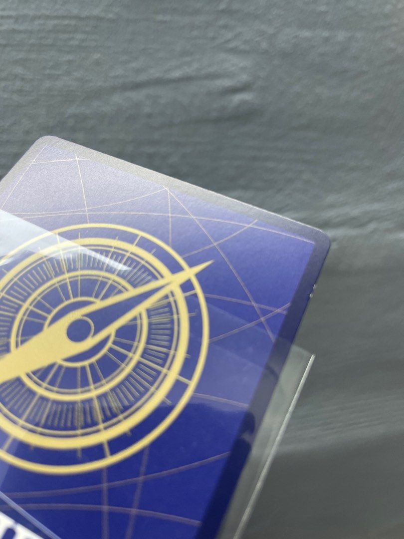 ONE PIECE OP2 Ace AA, Hobbies & Toys, Toys & Games on Carousell