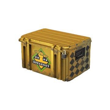 Operation breakout cases x9, Video Gaming, Gaming Accessories, In-Game ...