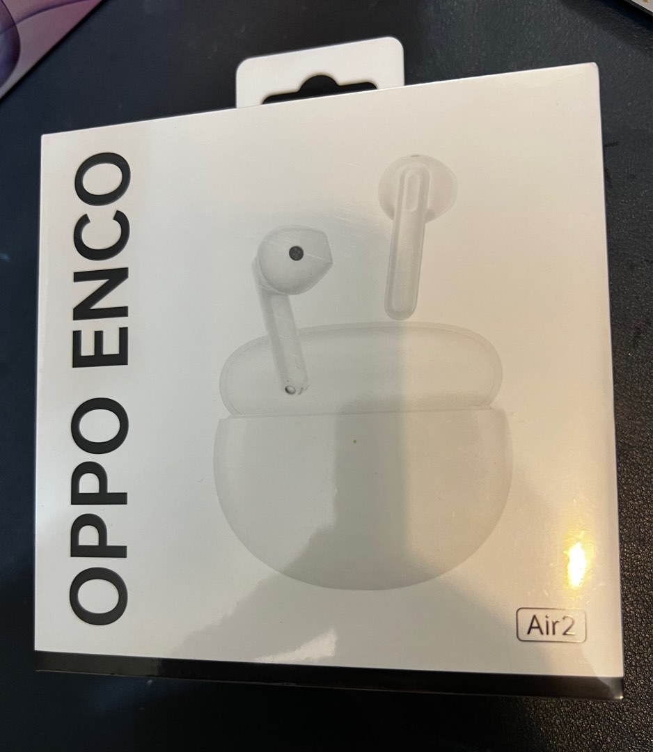 Oppo Enco Air 2, Audio, Earphones on Carousell