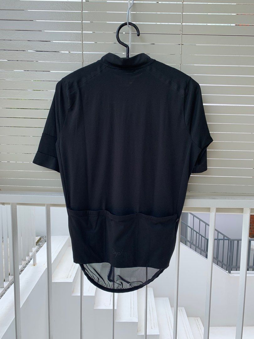 ORIGINAL Rapha & Pedla (Black & Stone), Men's Fashion, Activewear on ...