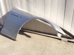 Original s2000 bonnet and fender, Car Accessories, Accessories on Carousell